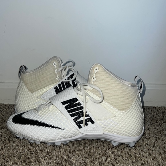 Nike | Shoes | Nike Strike Pro Football Cleats | Poshmark